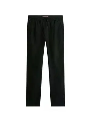 Tommy Hilfiger Drawstring Waist Trousers