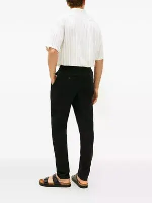 Tommy Hilfiger Drawstring Waist Trousers