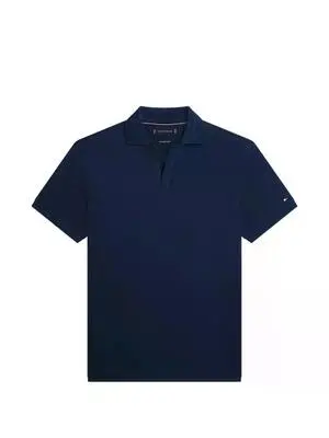Tommy Hilfiger Spread Collar Polos For Men
