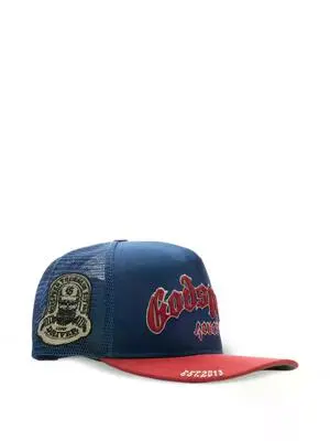 GODSPEED Gs Forever Trucker Hat