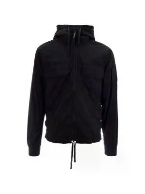 C.p. Company Drawstring Jackets For Men