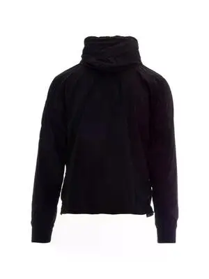 C.P. COMPANY Lens Hooded Jacket