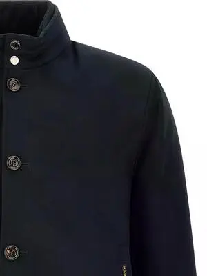 MOORER Janos Bomber Jacket