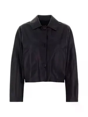 Salvatore Santoro Collared Jackets For Women