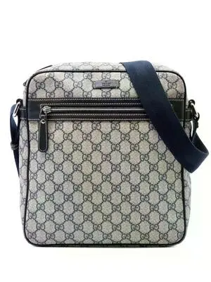 Gucci Adjustable Cross Body Bags