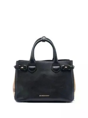 Burberry Satchel Cross Body Bags