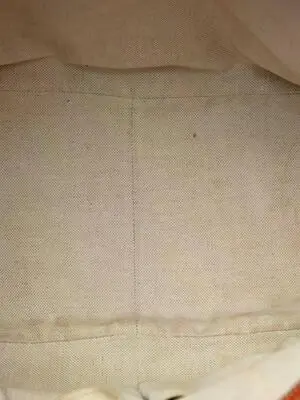 Gucci Gg Canvas Bree Tote Bag