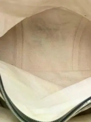Gucci Gg Supreme Joy Vertical Tote Bag - Neutrals