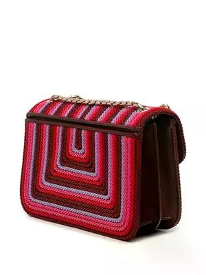 BVLGARI Serpenti Forever Shoulder Bag