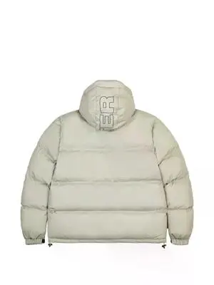 IUTER Iuuter Hooded Puffer Jacket