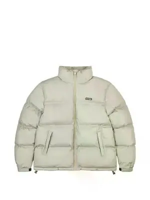 IUTER Iuuter Hooded Puffer Jacket