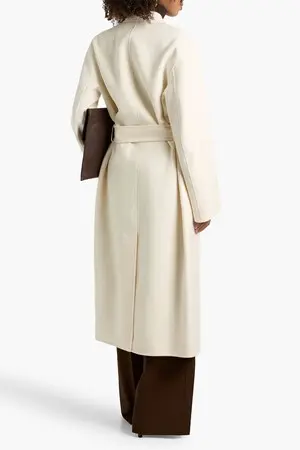 RÓHE Woolfelt Coat