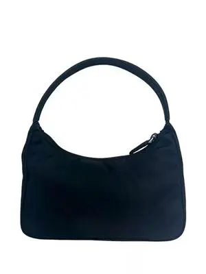 Prada Tessuto Sport Mini Shoulder Bag