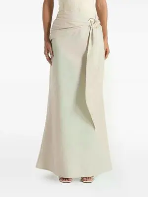 Maniere De Voir Casual Skirts
