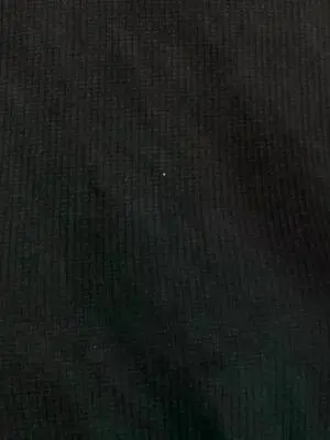 Givenchy Asymmetrical Knit Sweater