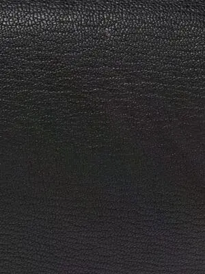 Hermès Geta Shoulder Bag - Black