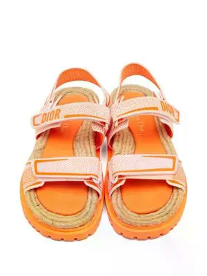 Dior Dioract Sandals