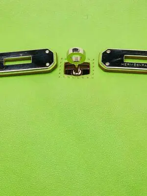Hermès Jypsiere 28 Shoulder Bag