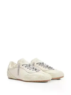 Axel Arigato Daze Runner Panelled Sneakers