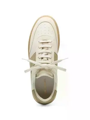 Axel Arigato Orbit Sneakers - Neutrals