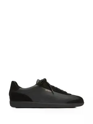 Axel Arigato Zane Panelled Sneakers