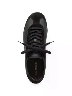 Axel Arigato Zane Panelled Sneakers