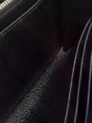 LOUIS VUITTON 2015 Continental Wallet