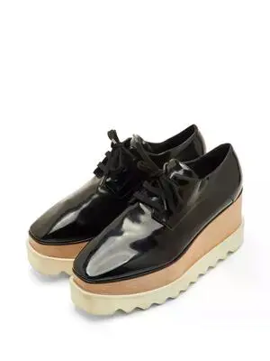 Stella McCartney Elyse Platform Sneakers