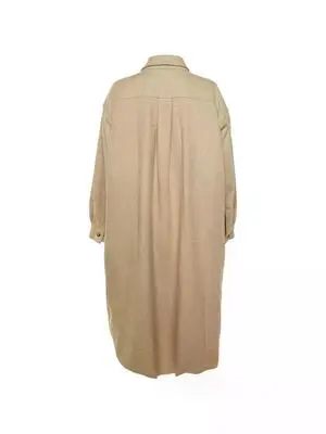 THE FRANKIE SHOP Shaula Overcoat