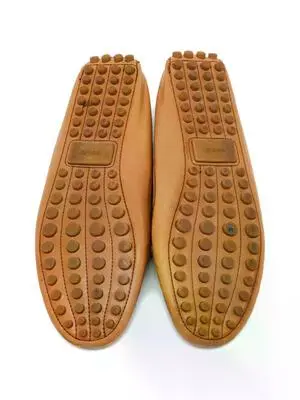 Gucci Horsebit Loafers