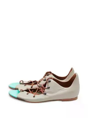 Malone Souliers Lace Up Sandals For Women