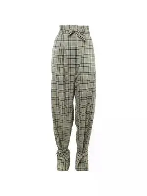 Zimmermann Tie Detailed Pants For Women