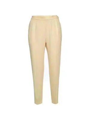 Moschino Tapered Trousers