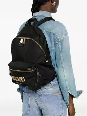 Moschino Backpack Backpacks