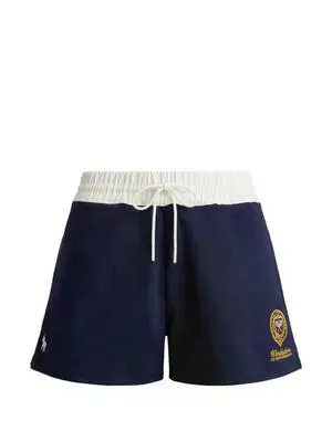 Polo Ralph Lauren Drawstring Shorts For Women
