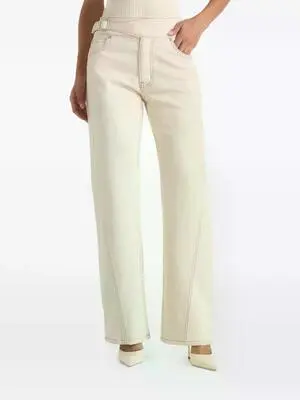 Maniere De Voir Jeans For Women