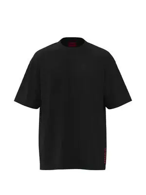 Hugo Logo T-shirt