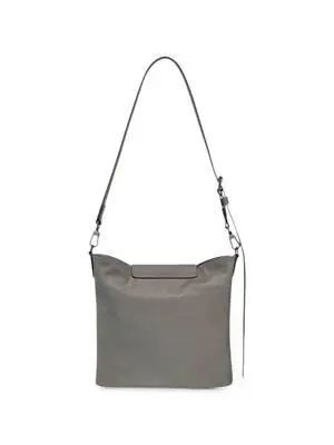 Longchamp Le Pliage Xtra M Shoulder Bag - Grey