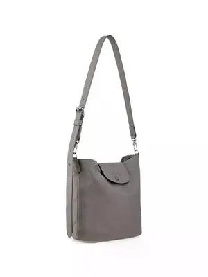 Longchamp Le Pliage Xtra M Shoulder Bag - Grey
