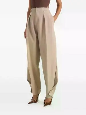 Maniere De Voir Relaxed Pants For Women