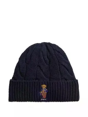 Polo Ralph Lauren Ribbed Hats For Women