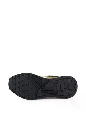 AUTRY Reelwind Low Suede Sneakers - Neutrals