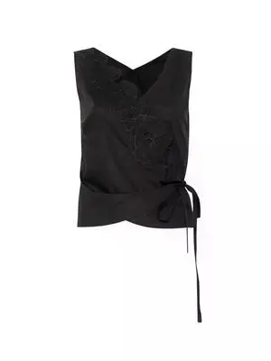 Sir. Sleeveless Blouses