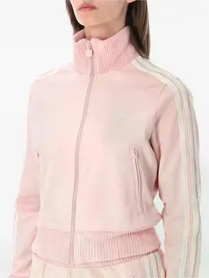 Adidas Embroidered Logo Track Jacket