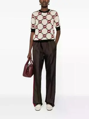 Gucci Reversible Interlocking G Sweater