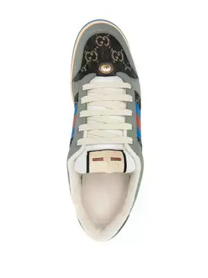 Gucci Screener Sneakers