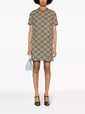 Gucci Day Dresses
