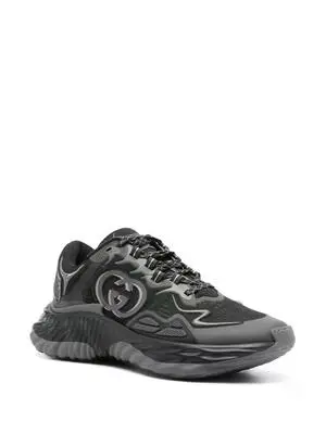 Gucci Ripple Splash Sneakers