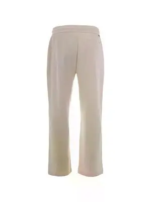 BOSS Logo-tag Drawstring Track Pants