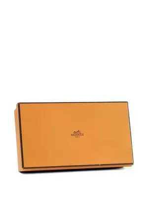 Hermès Constance Long Wallet